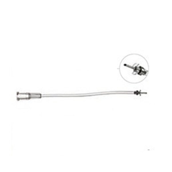 High Viscosity Injector (Hammer) - Surgimed Devices