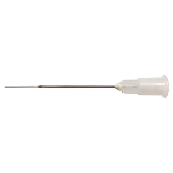 Lacrimal Cannula Rainforced (Straight) - Surgimed Devices