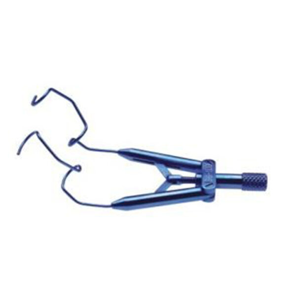 Speculum Open Wire - Surgimed Devices