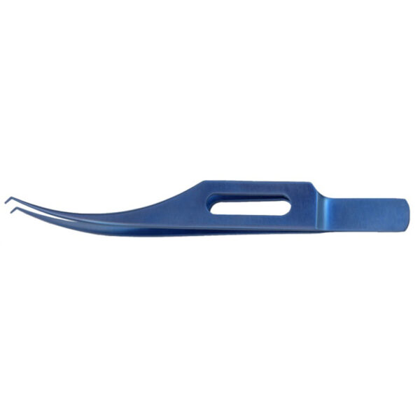 Colibri Utility Forceps - Surgimed Devices