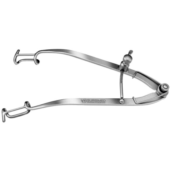 Williams - Surgimed Devices